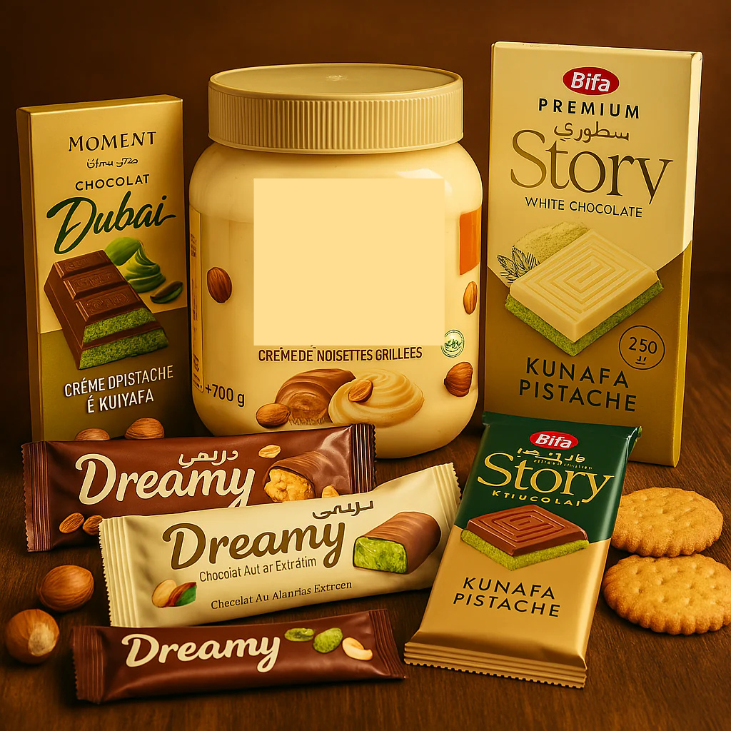DZ Store – Produits algériens authentiques en ligne – DZ STORE