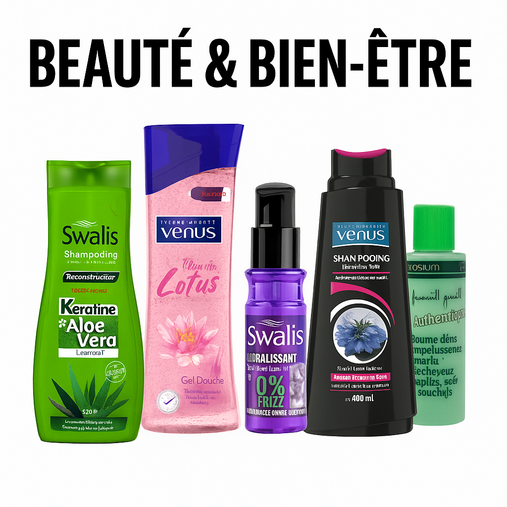 DZ Store – Produits algériens authentiques en ligne – DZ STORE