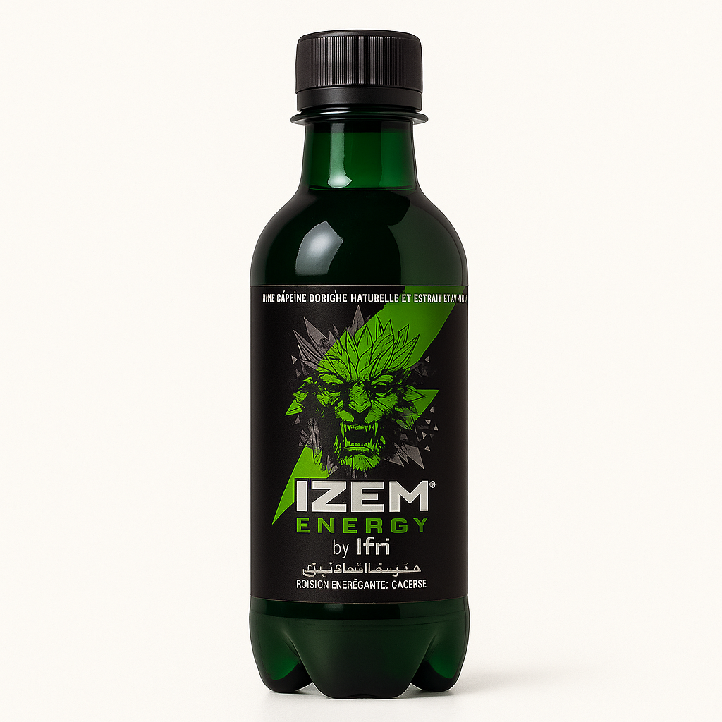 Izem Energy Original | DZ Store – DZ STORE